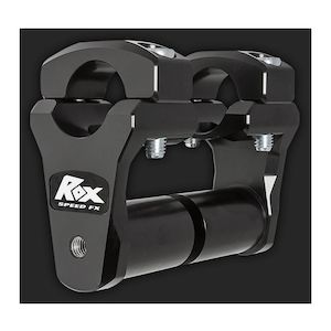 Rox Risers - Cycle Gear