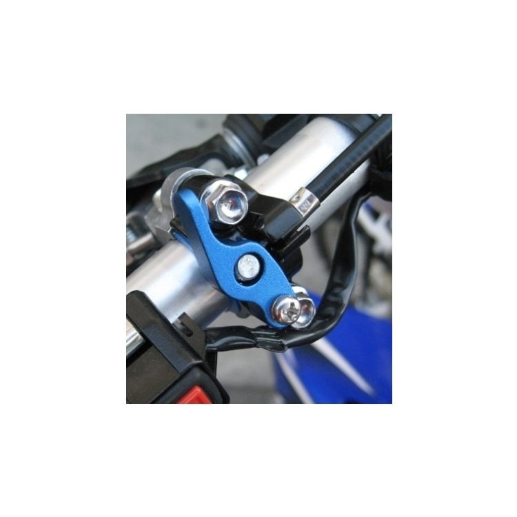 ARC Vertical Hot Start Lever - Cycle Gear