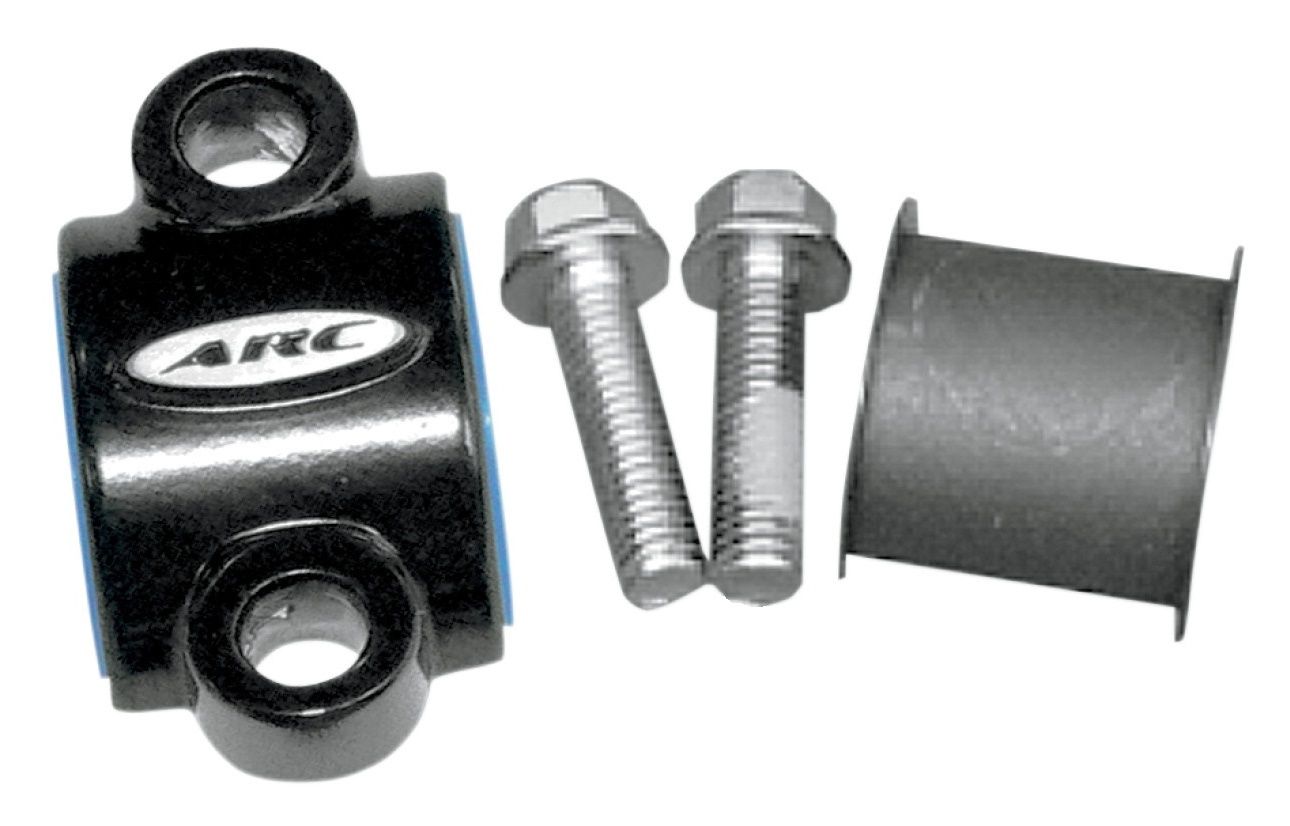 ARC Slipper Brake Clamp - Cycle Gear