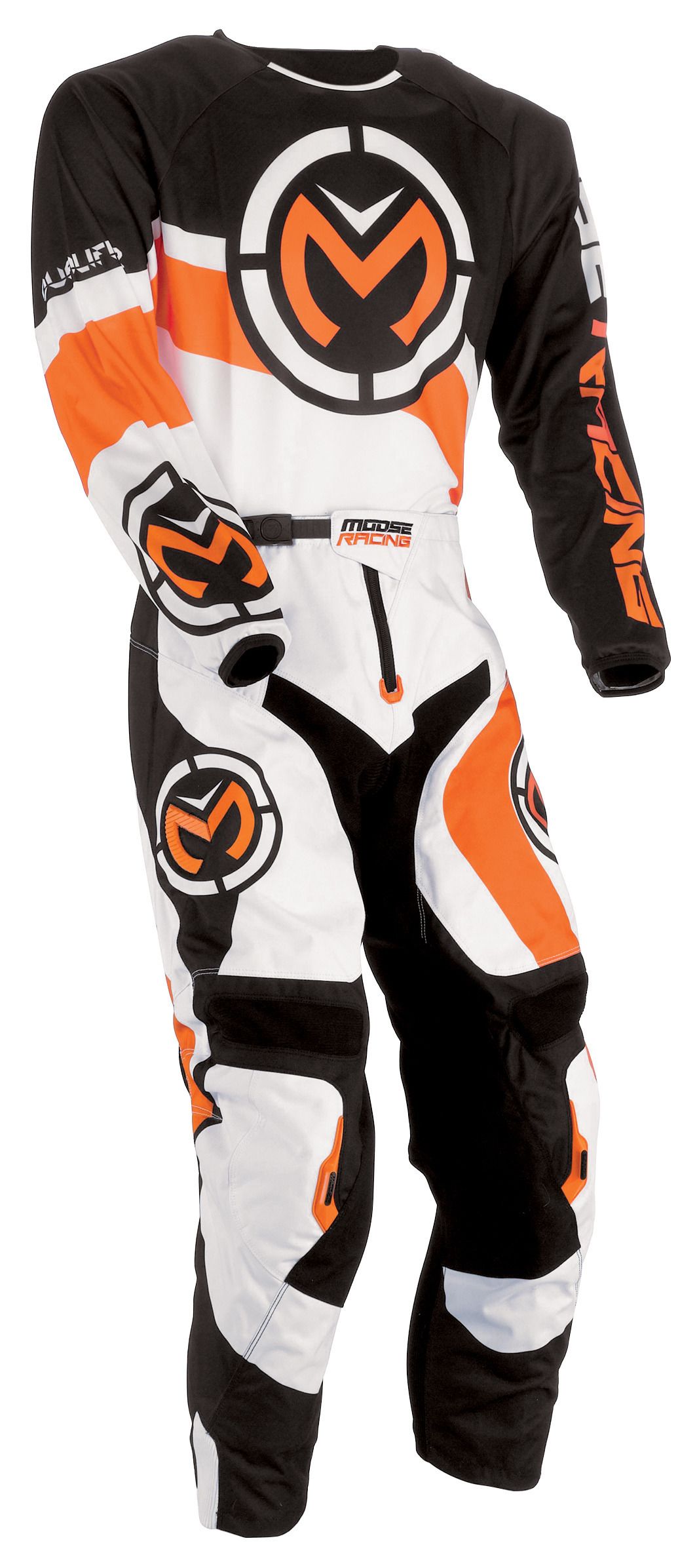 Moose Racing Sahara Jersey - Cycle Gear
