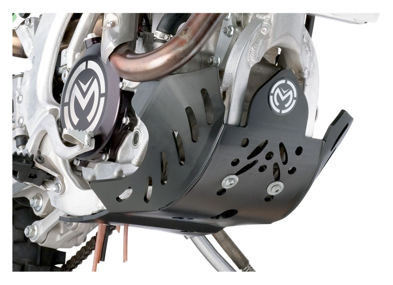Moose Racing Pro Skid Plate - Cycle Gear