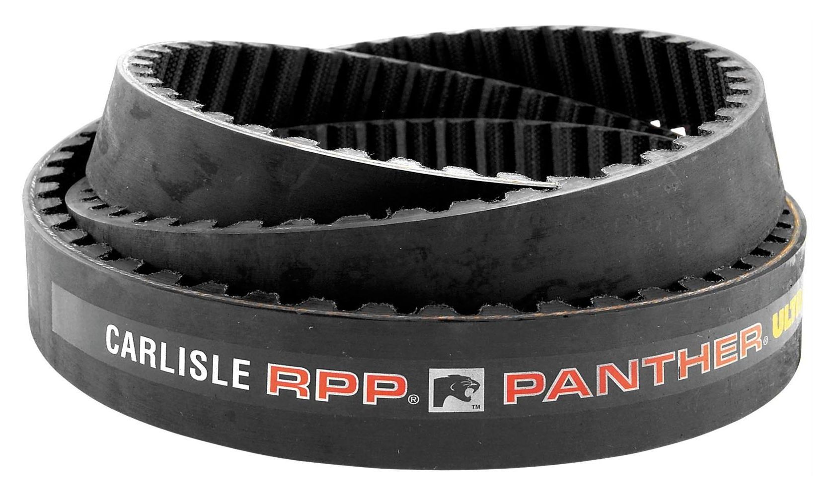 Panther Rear Drive Belt For Harley - Cycle Gear