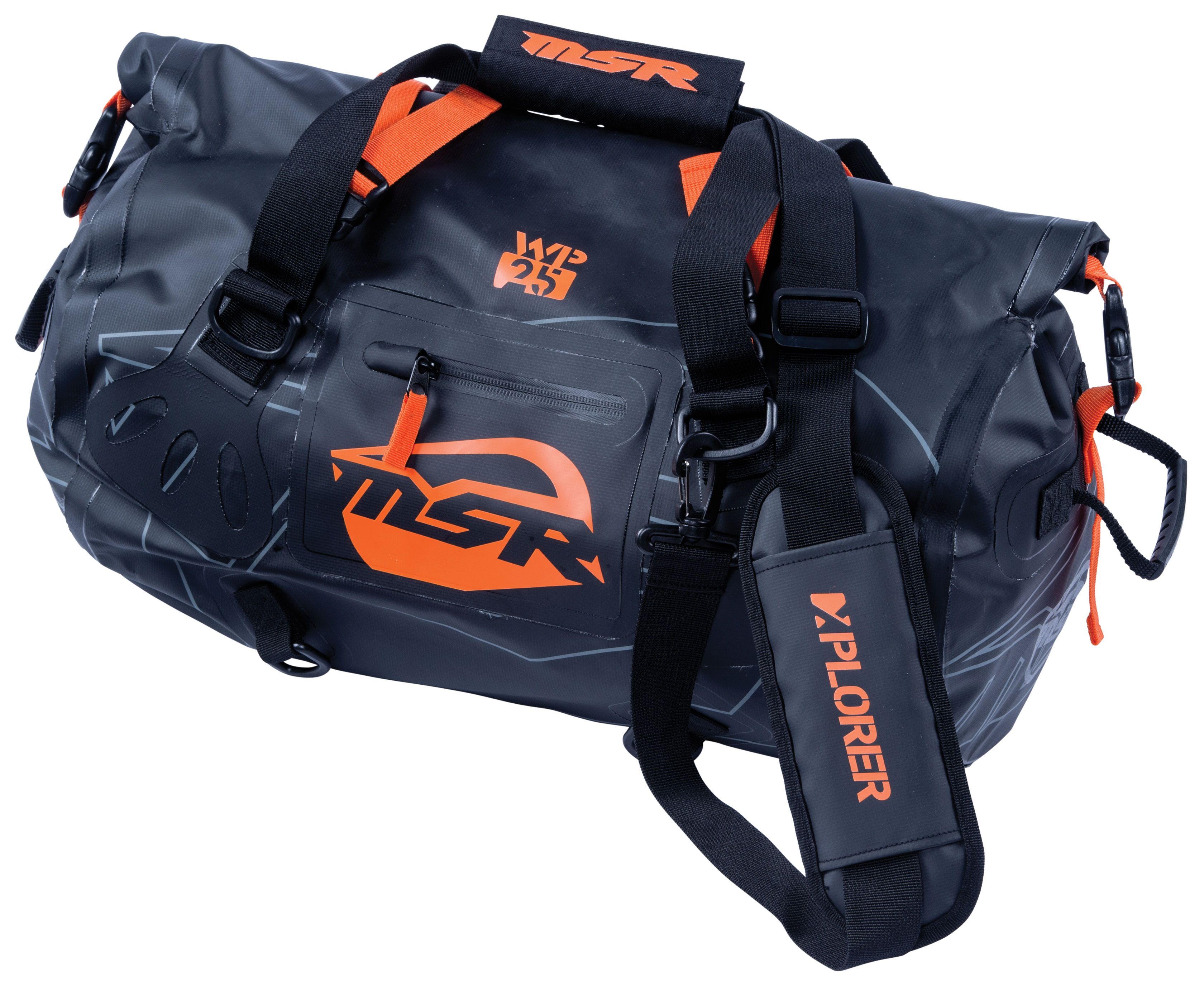 Works Connection Fork Bleeder Valves WP - Cycle Gear