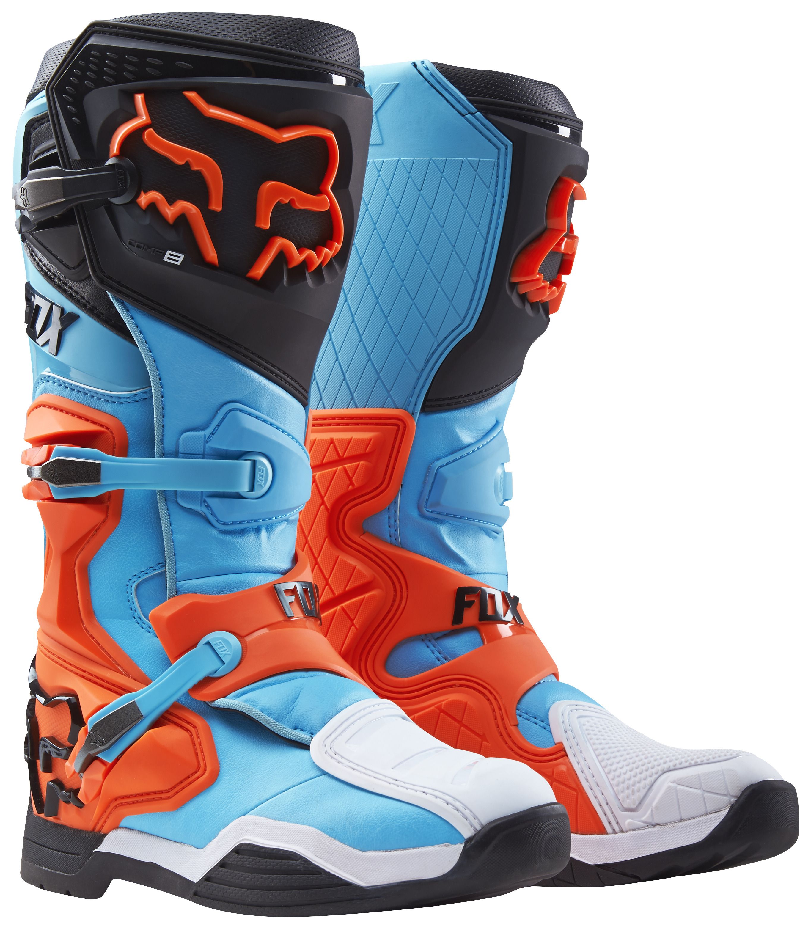 Alpinestars Tech 7 Enduro Boots - Cycle Gear
