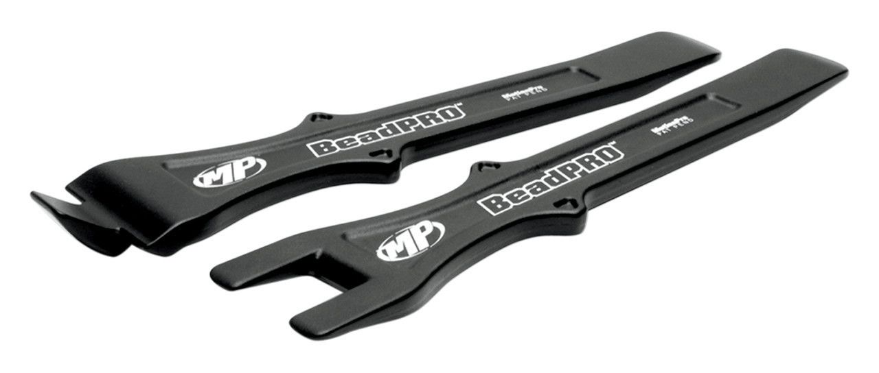 Motion Pro BeadPro Tire Bead Breaker & Lever Set - Cycle Gear