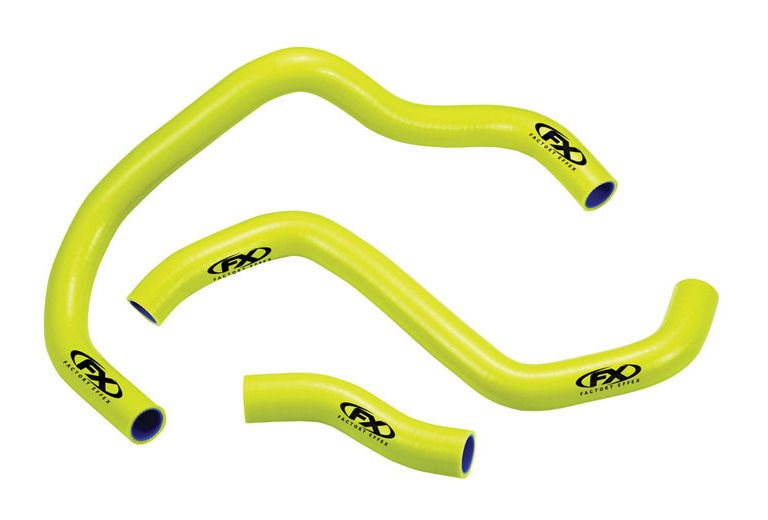 Factory Effex Engine Hose Kit - Cycle Gear