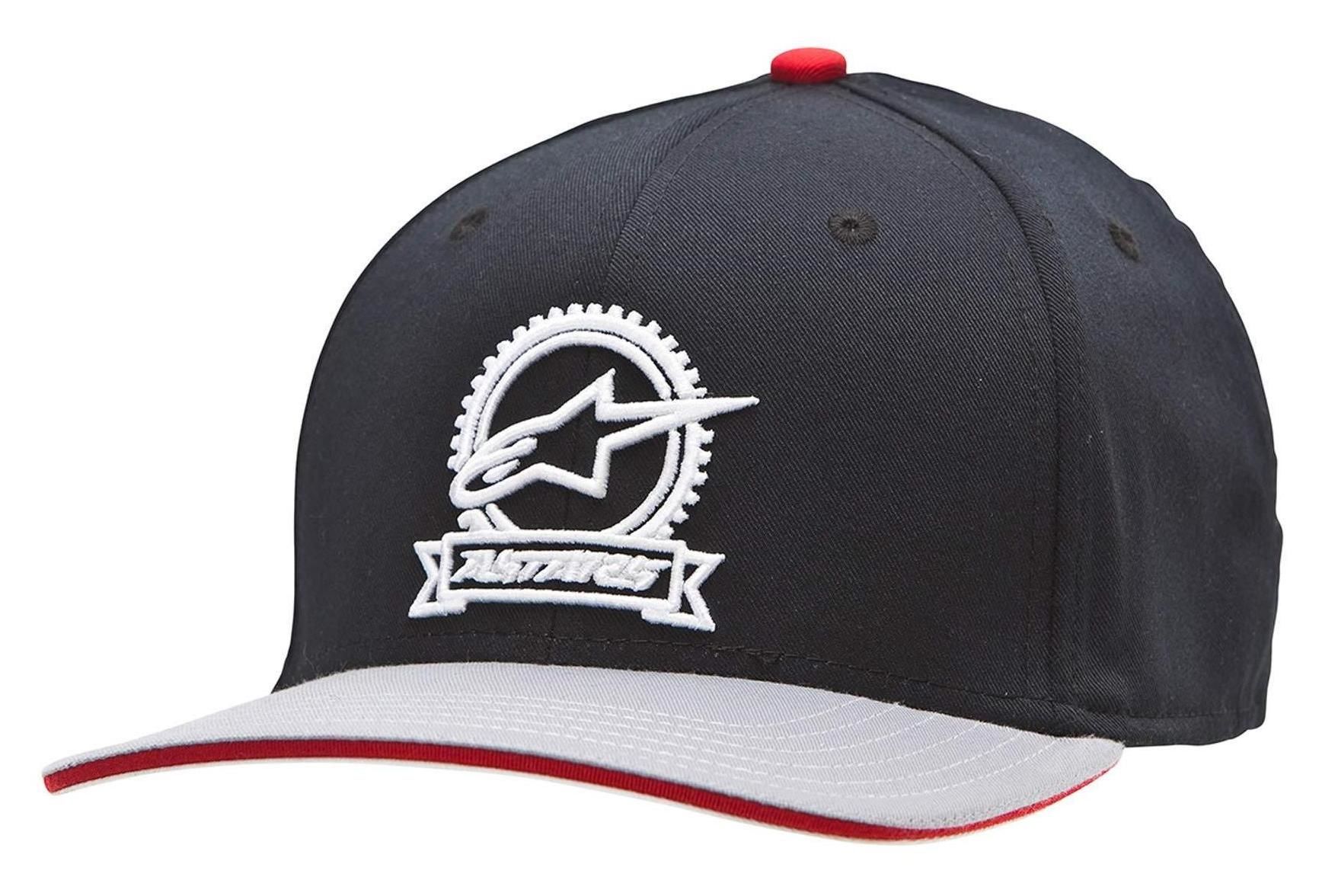 Alpinestars Rotary Hat - Cycle Gear