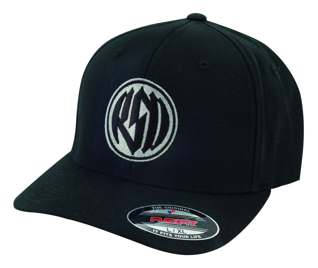 Roland Sands East Coast Identity Hat - Cycle Gear