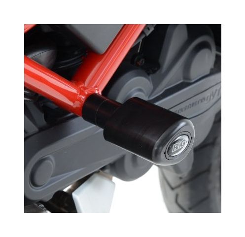 R&G Racing Aero Frame Sliders Ducati Multistrada 950 / 1200 / S 2015 ...