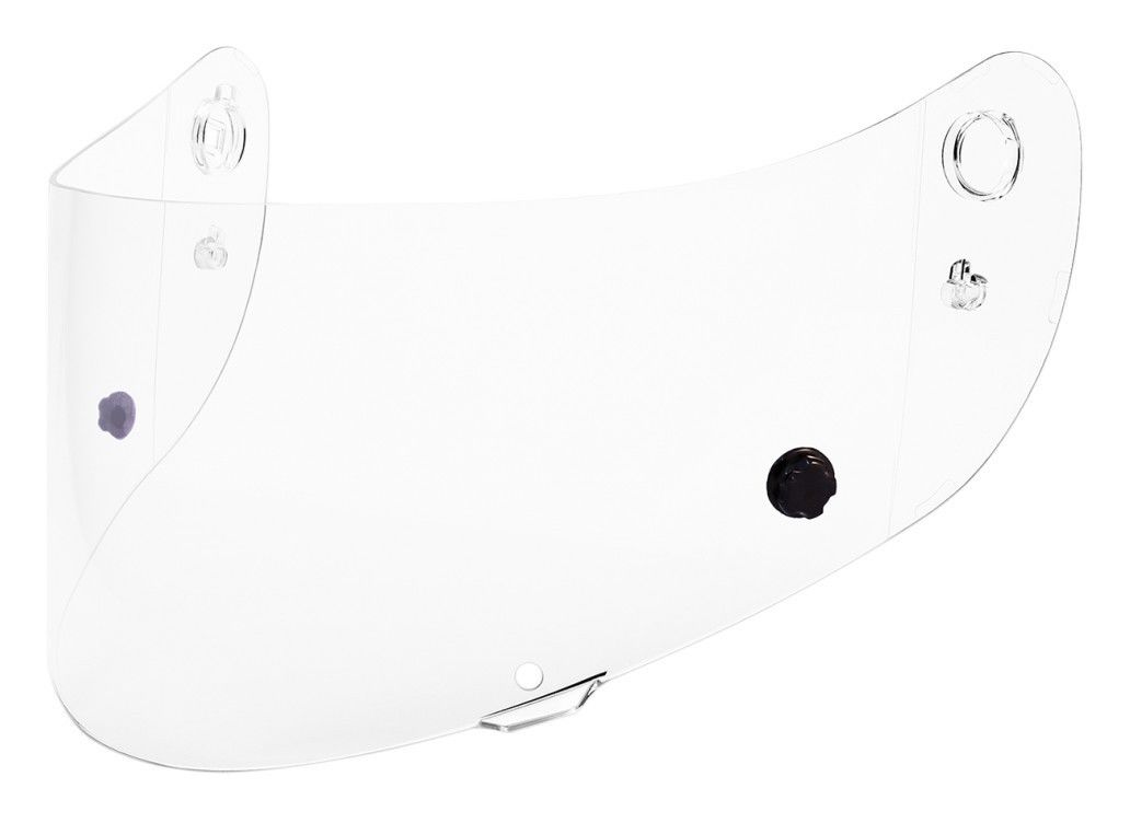Icon Optics Tracshield Face Shield - Cycle Gear