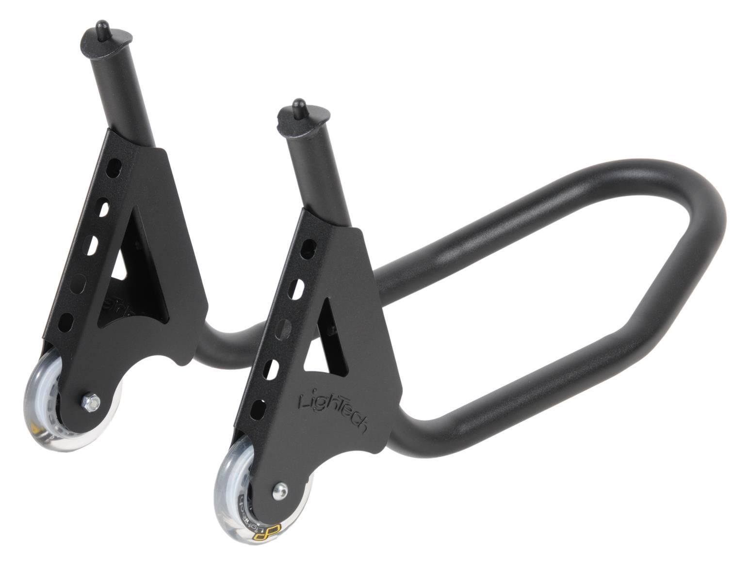 LighTech Front Fork Pin Stand - Cycle Gear