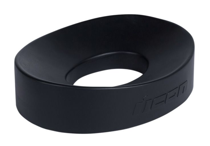 Icon Helmet Service Pad - Cycle Gear