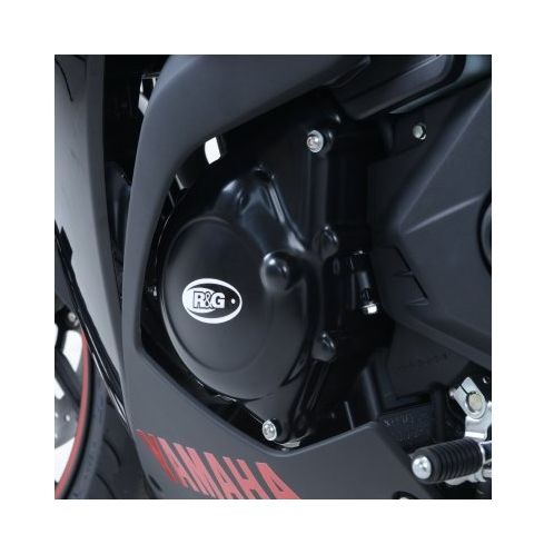 R&G Racing Stator Cover Yamaha R3 / MT-03 - Cycle Gear