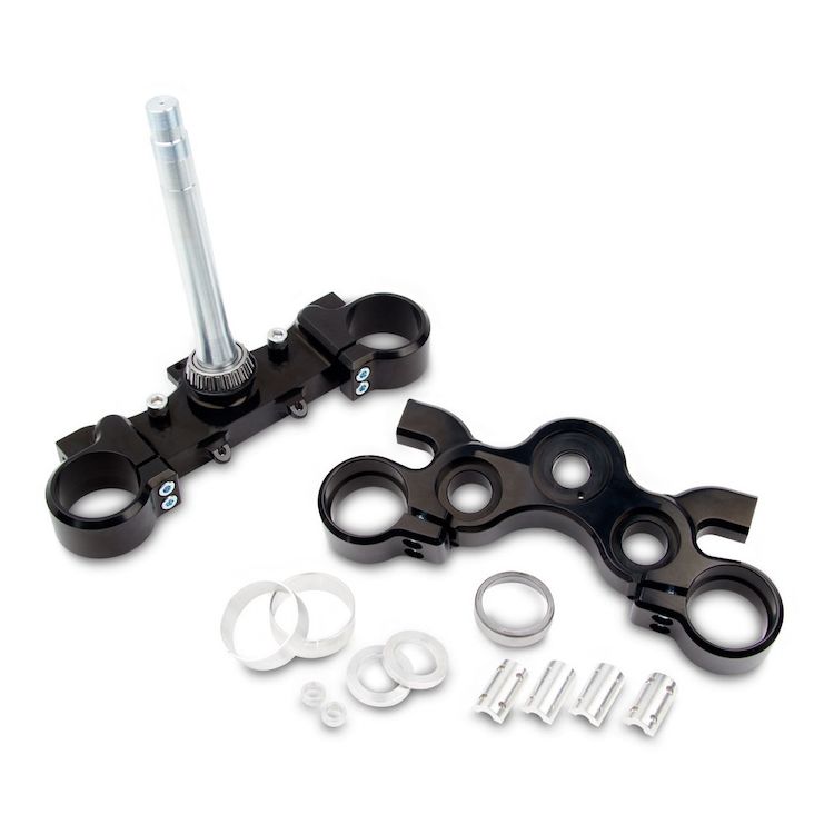 Arlen Ness 6 Degree Raked Tree Kit For Victory 2010-2016 - Cycle Gear