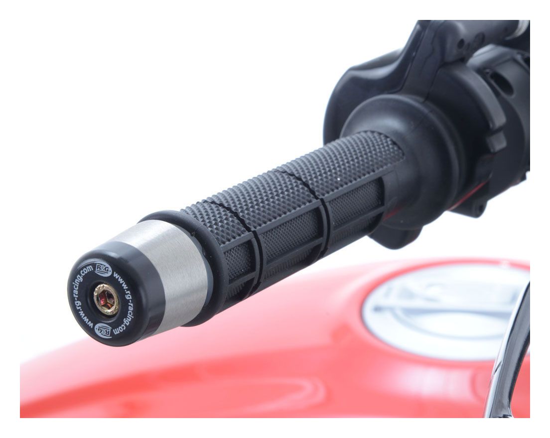 R&G Racing Bar End Sliders - Cycle Gear