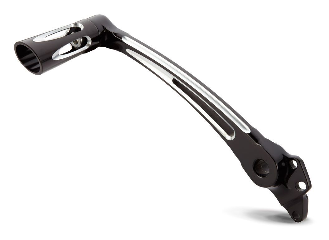 Arlen Ness Deep Cut Toe Shift Arm For Victory 2011-2016 - Cycle Gear