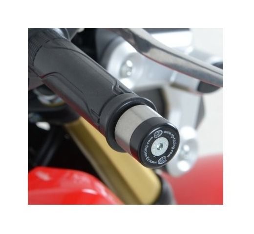 R&G Racing Bar End Sliders Honda CB650F / CBR650F / ABS 2014-2018 ...