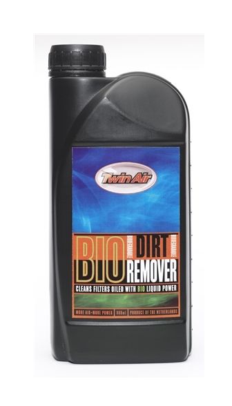 Twin Air Bio Dirt Remover - Cycle Gear