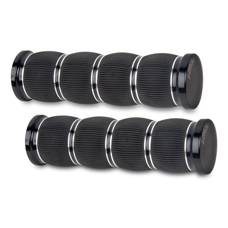 Arlen Ness Fusion Ring Leader Grips - Cycle Gear
