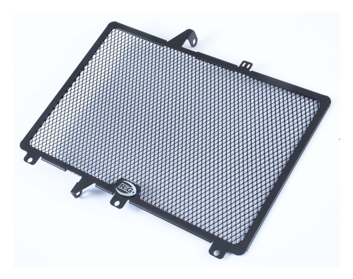 R&G Racing Radiator Guard Triumph Tiger 800 2015-2019 - Cycle Gear