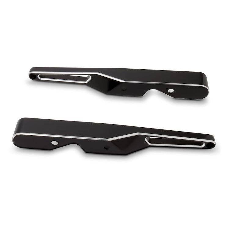 Arlen Ness Fender Strut Rails For Harley FXR 1987-1994 - Cycle Gear