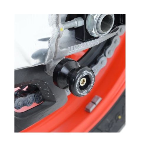 R&G Racing Swingarm Spools - Cycle Gear