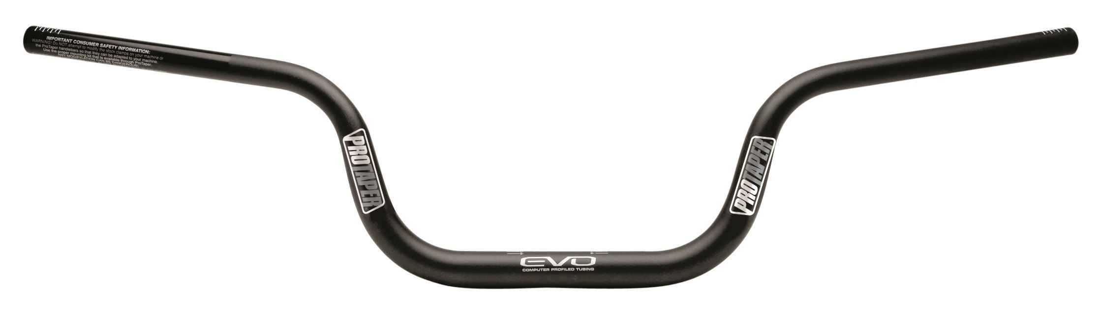 Pro Taper Evo Adventure Handlebars 1-1/8" - Cycle Gear