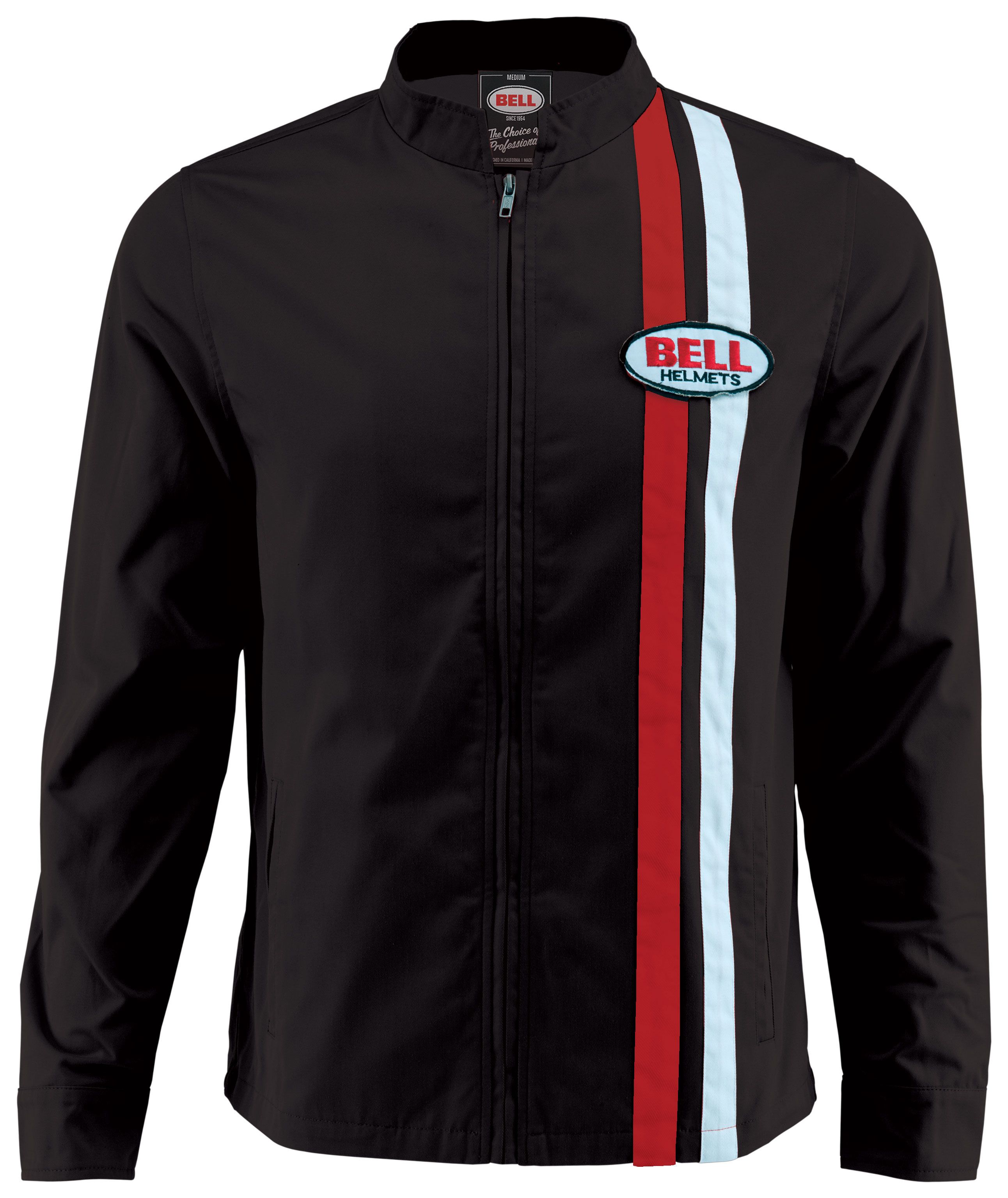 Bell Rossi Jacket - Cycle Gear