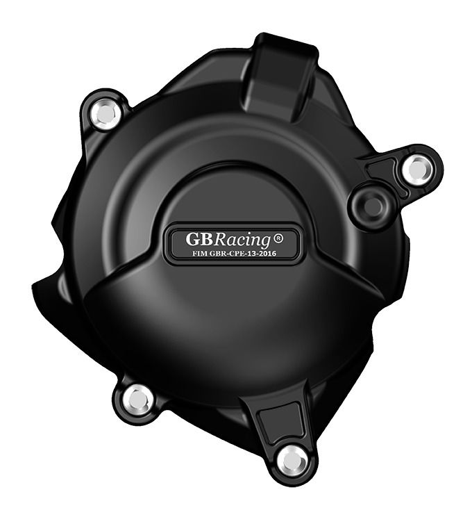GB Racing Alternator Cover Yamaha R3 / MT-03 2015-2026 - Cycle Gear