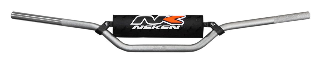 Neken Variable Diameter Graphic Handlebars 1-1/8" - Cycle Gear
