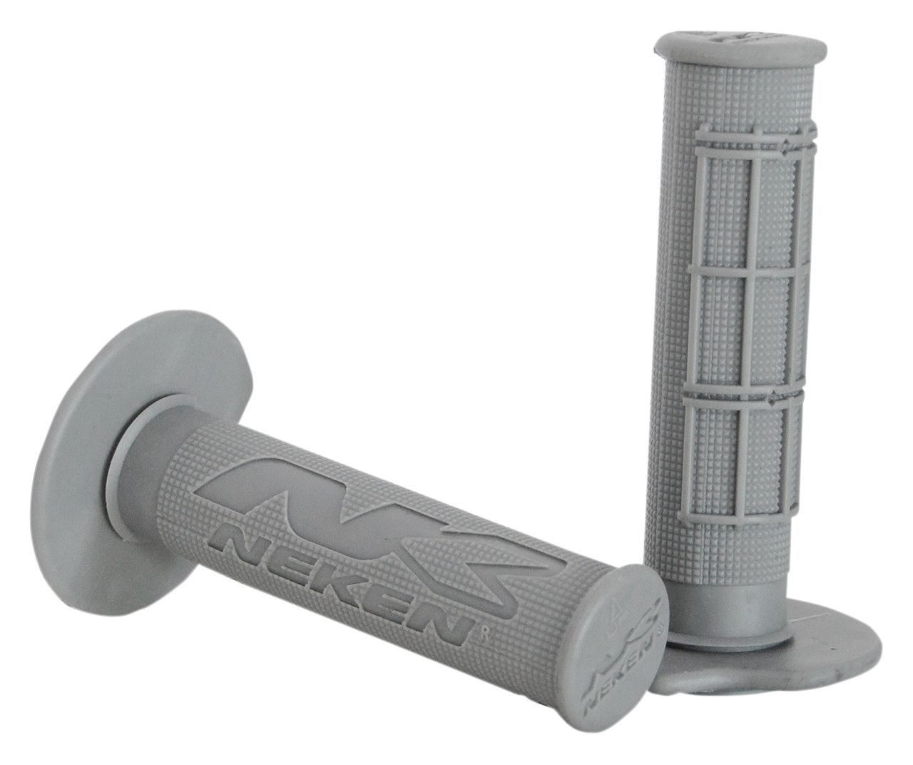 Neken Variable Diameter Graphic Handlebars 1-1/8" - Cycle Gear