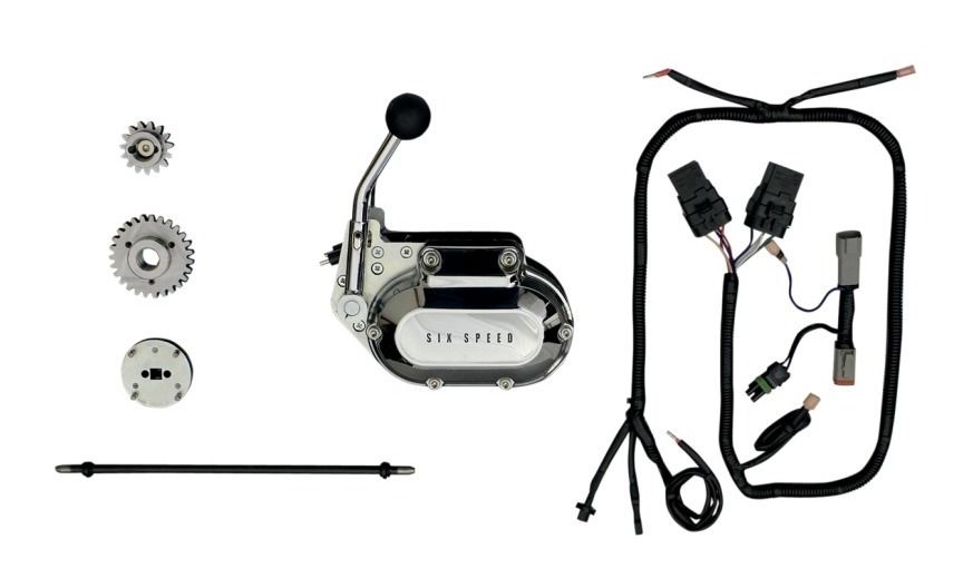 reverse trike kit uk