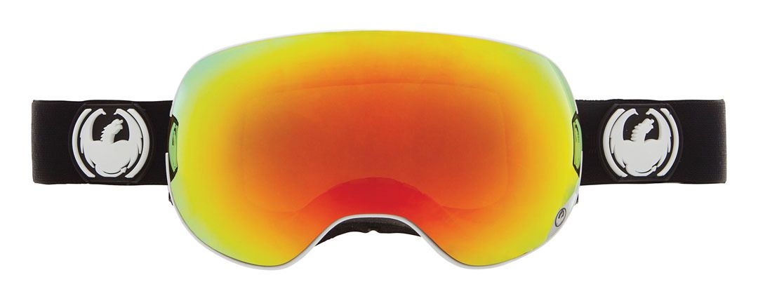 Dragon X2 Snow Goggles - Cycle Gear