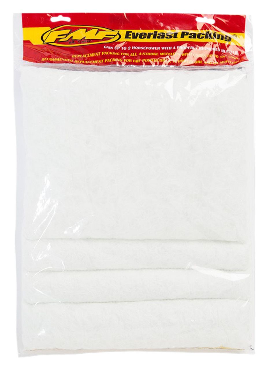 FMF 4 Stroke Replacement Muffler Packing - Cycle Gear