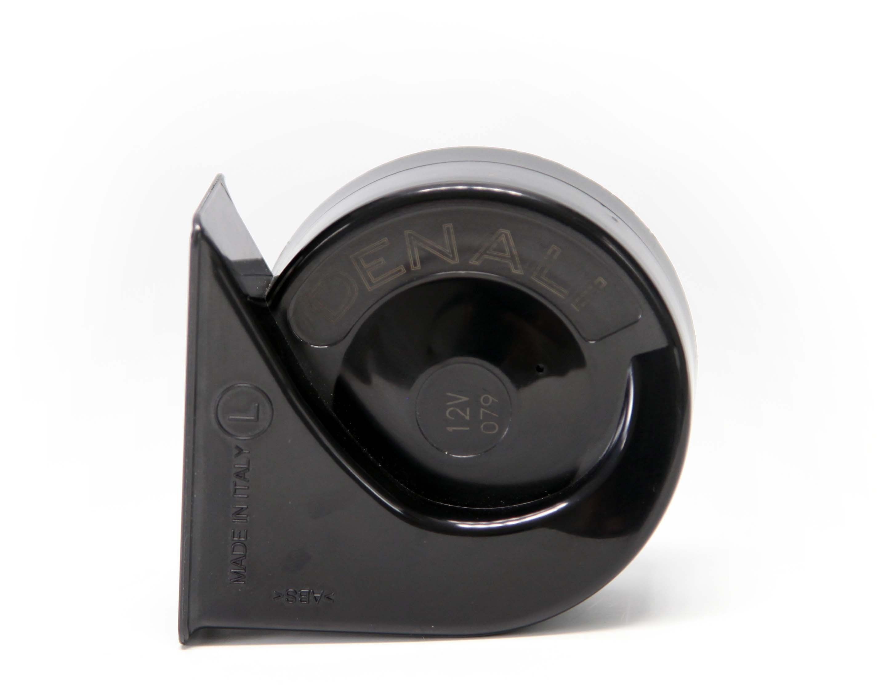 Denali Soundbomb Mini Horn - Cycle Gear