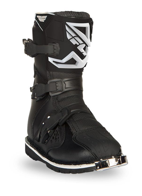 Fly Racing Dirt Maverik Dual Sport Boots - Cycle Gear