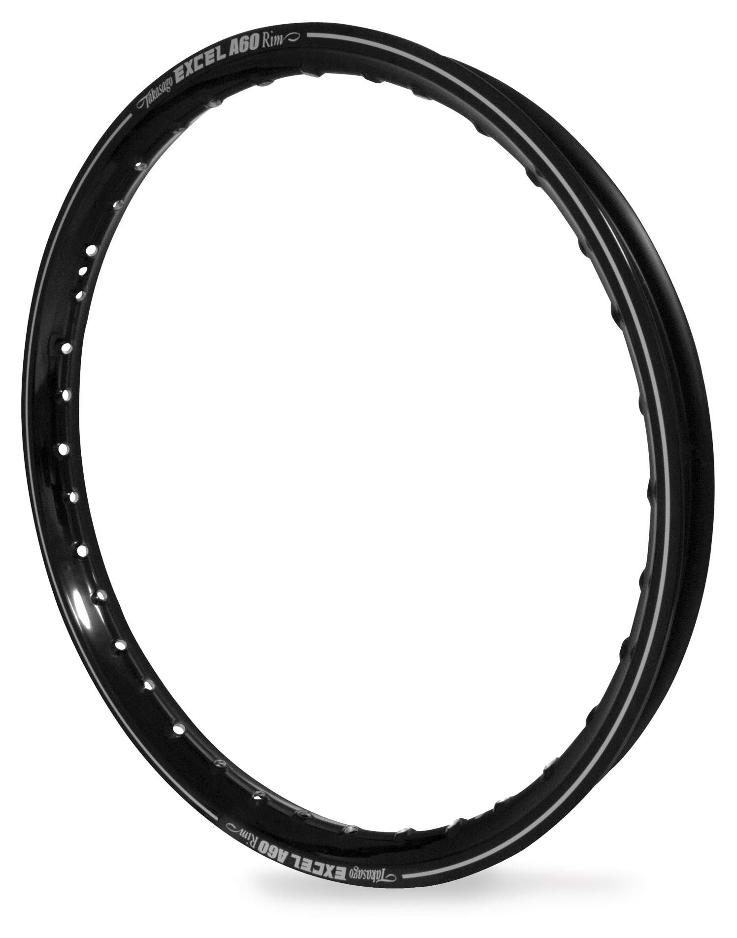 Excel A60 Front Rim - Cycle Gear