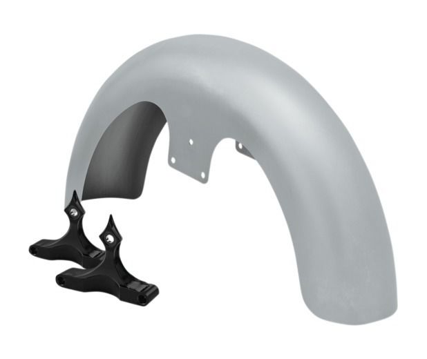 RC Components Front Fender Kit For Victory Cross Country / Roads 2010 ...