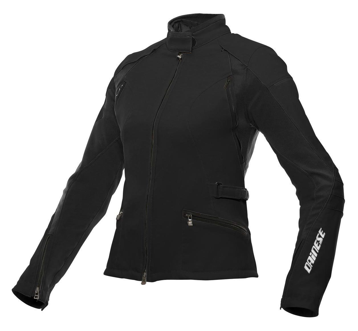 Dainese Arya Women's Textile Jacket - Cycle Gear