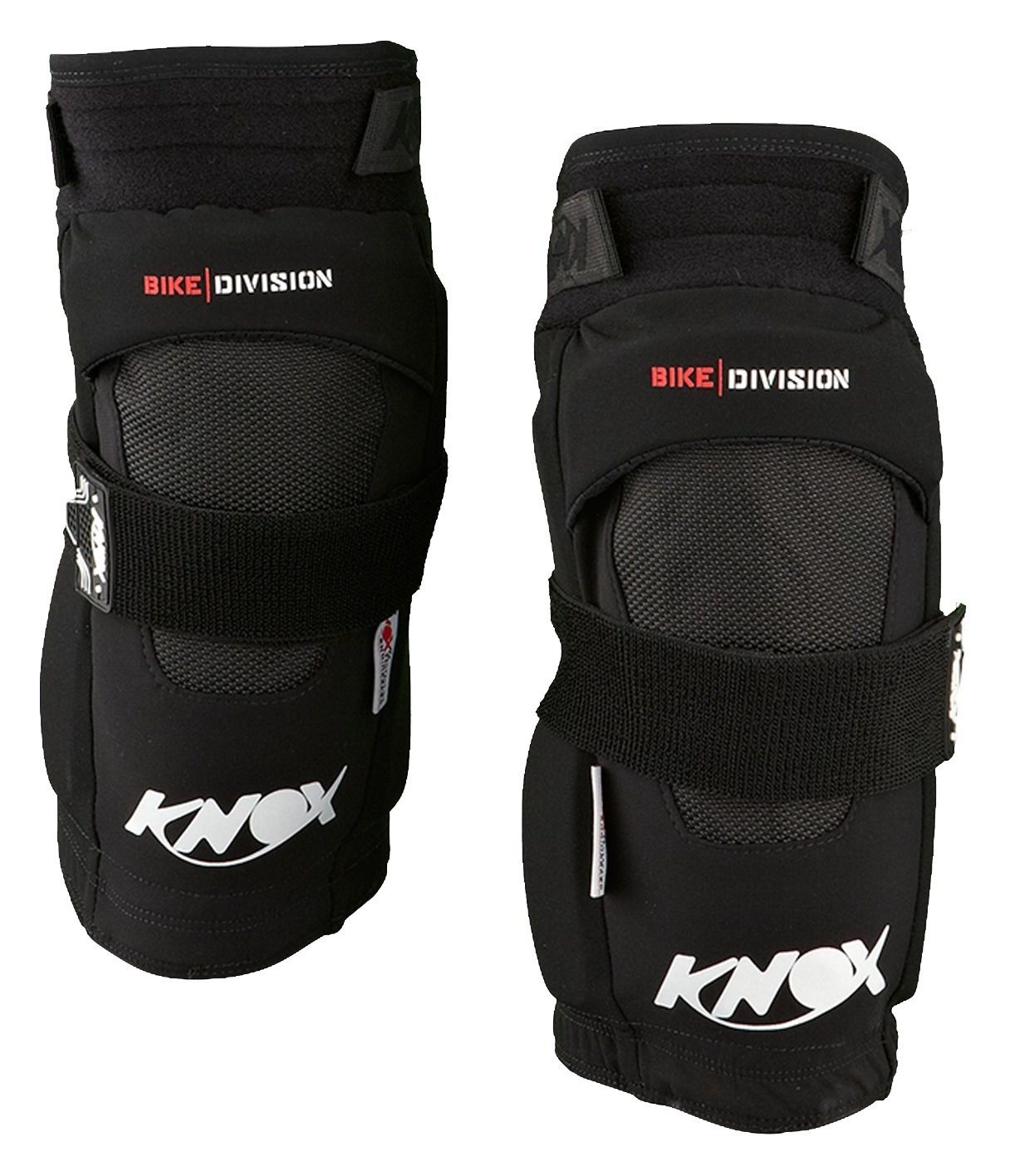 Knox Defender Knee Guards - Cycle Gear