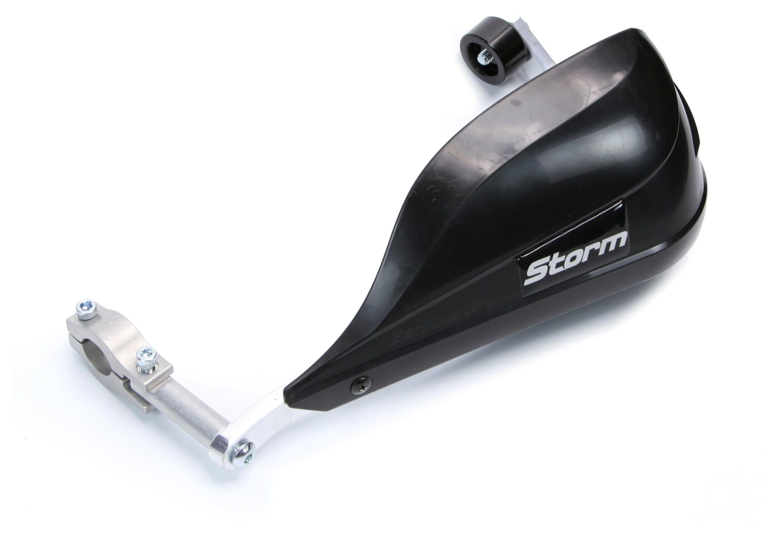 Barkbusters Storm Handguard Kit - Cycle Gear