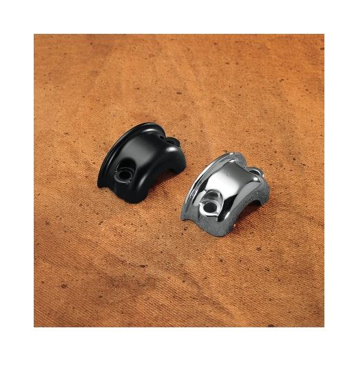 Drag Specialties Hand Control Clamp For Harley 1996-2017 - Cycle Gear