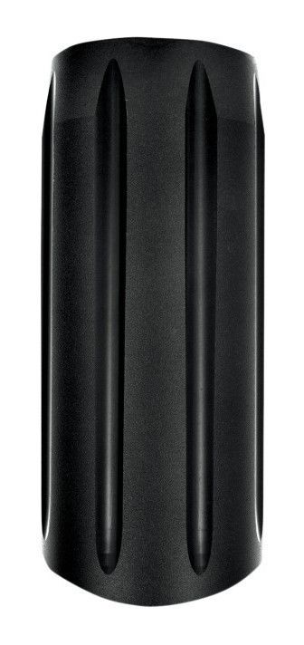 Performance Machine Slash Fork Slider Covers For Harley Touring - Cycle ...