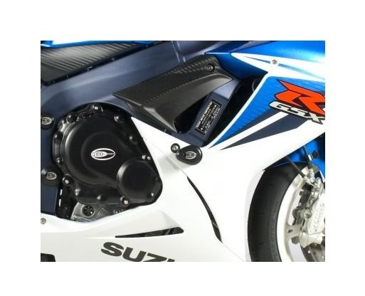 R&G Racing Aero Frame Sliders Suzuki GSXR 600 / GSXR 750 2011-2026 ...