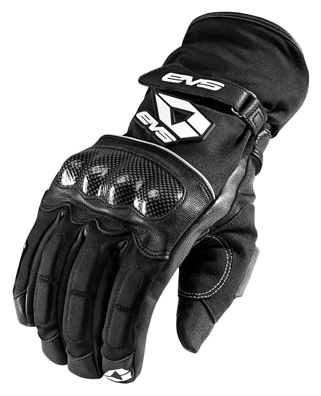 EVS Blizzard Gloves - Cycle Gear