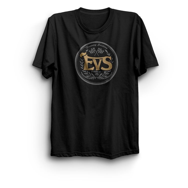 EVS Norton T-Shirt - Cycle Gear