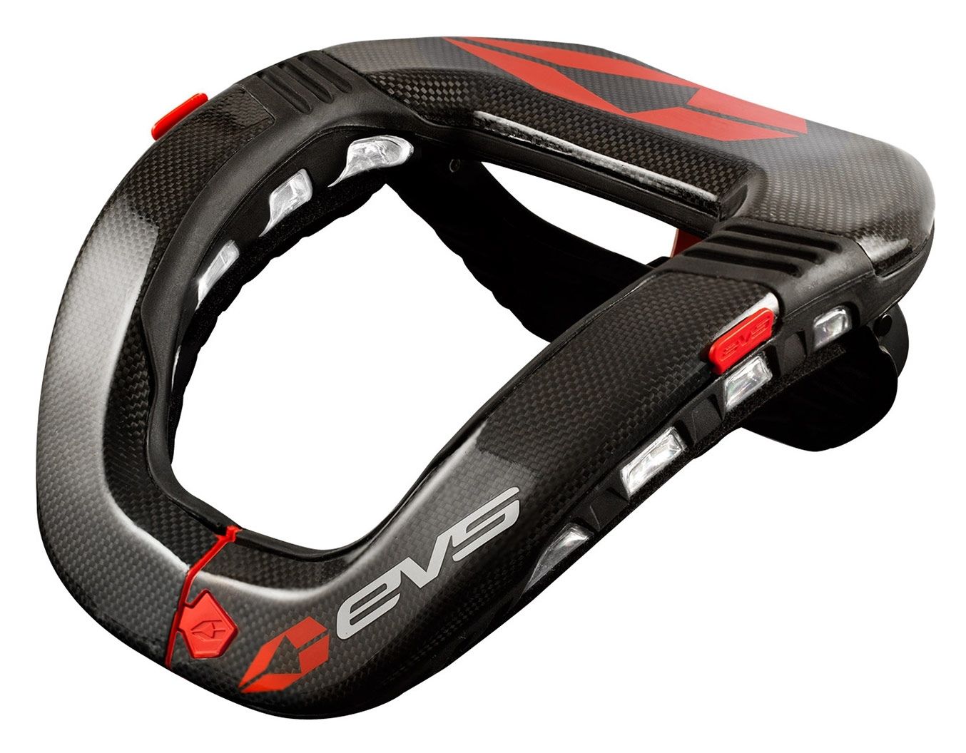 EVS R4 Pro Race Collar - Cycle Gear