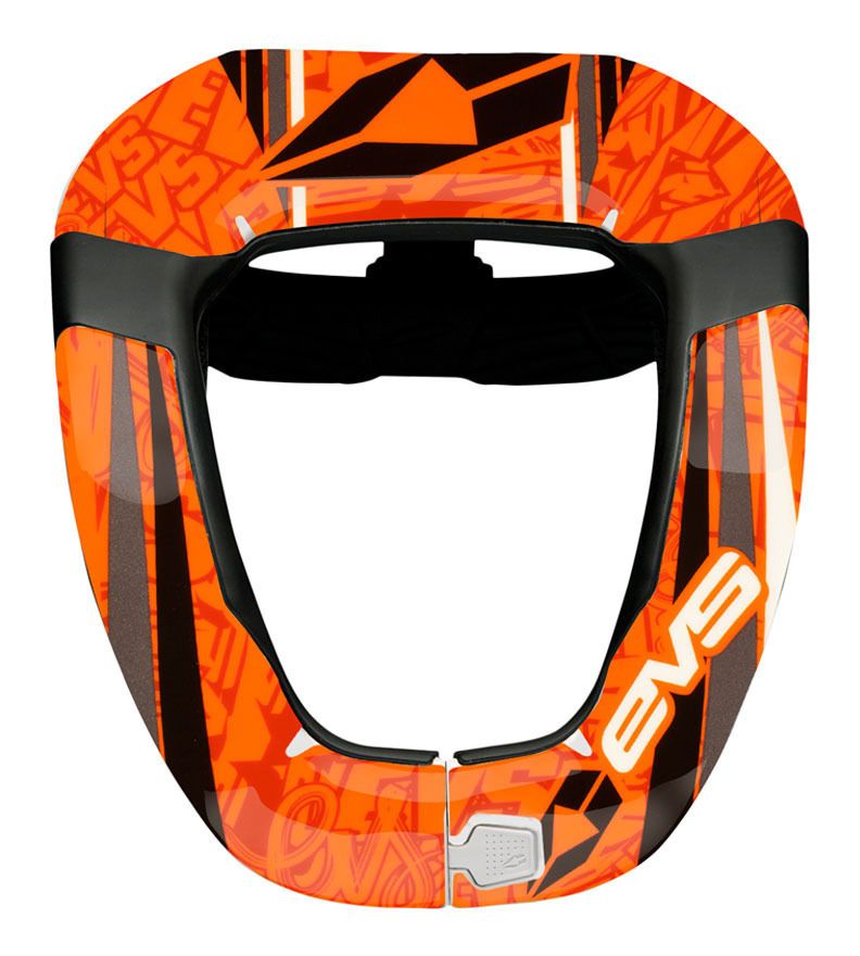 EVS RS9 Strap Kit - Cycle Gear