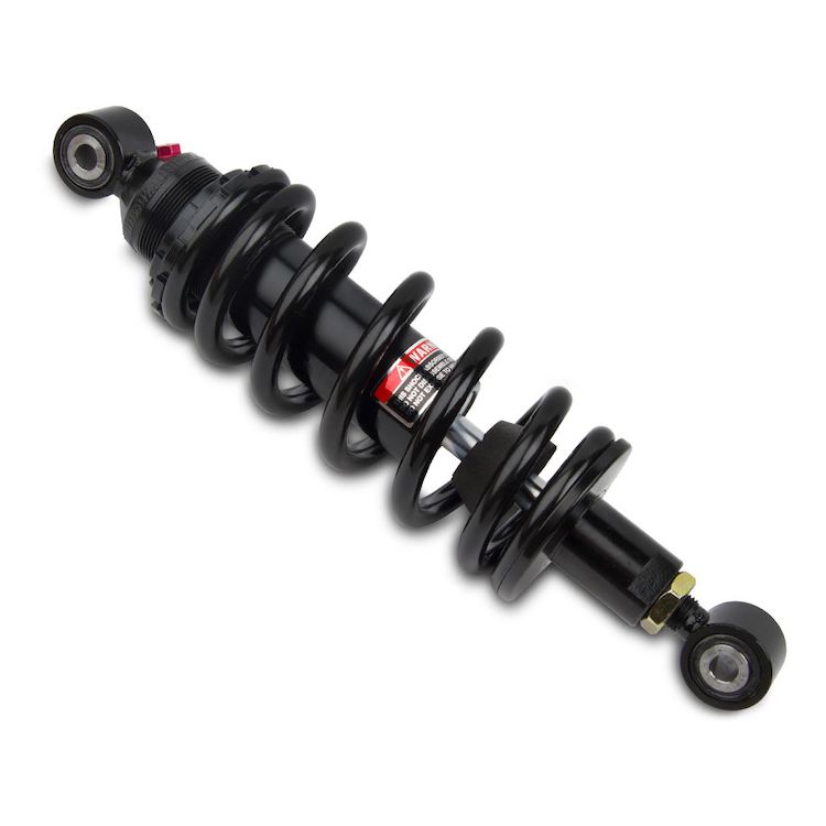 Arlen Ness Adjustable Performance Shock For Indian Chief / Springfield ...