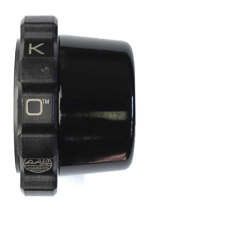 Kaoko Throttle Stabilizer BMW 2013-2024 - Cycle Gear